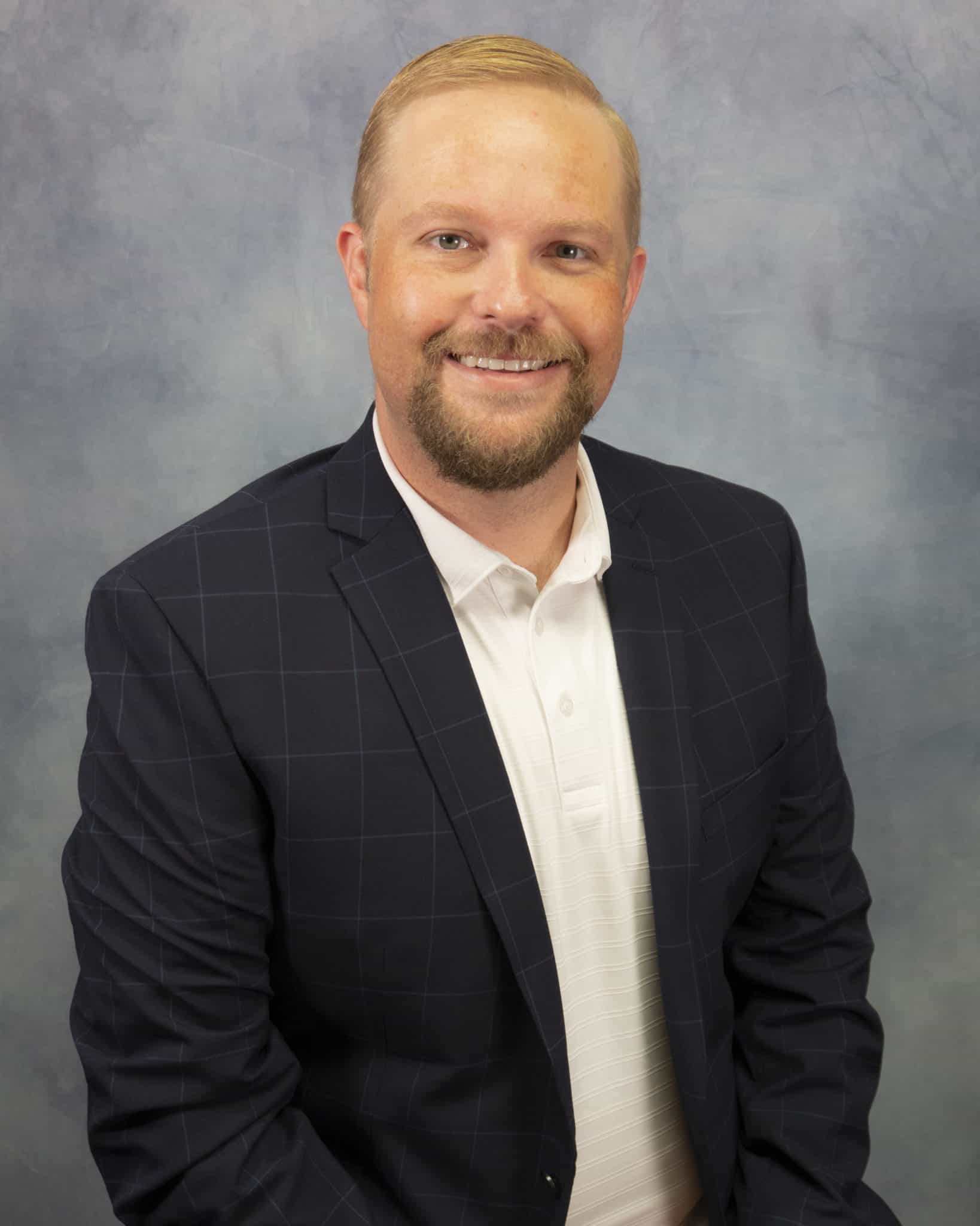 Matthew Bertsch, PharmD - Director of Pharmacy