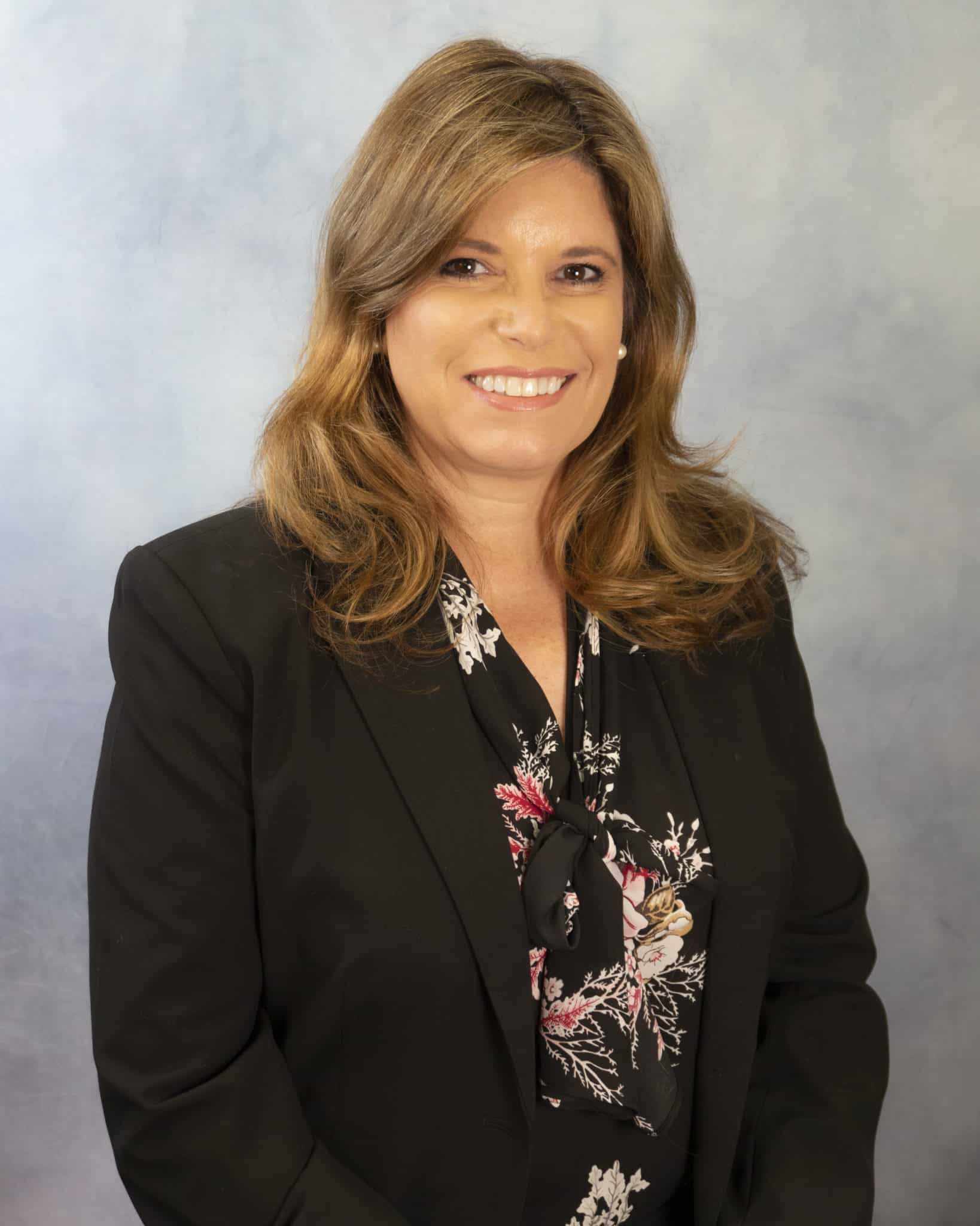 Jessica Covey - CFO