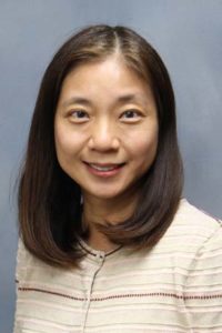 Tina Liao - Pediatrics