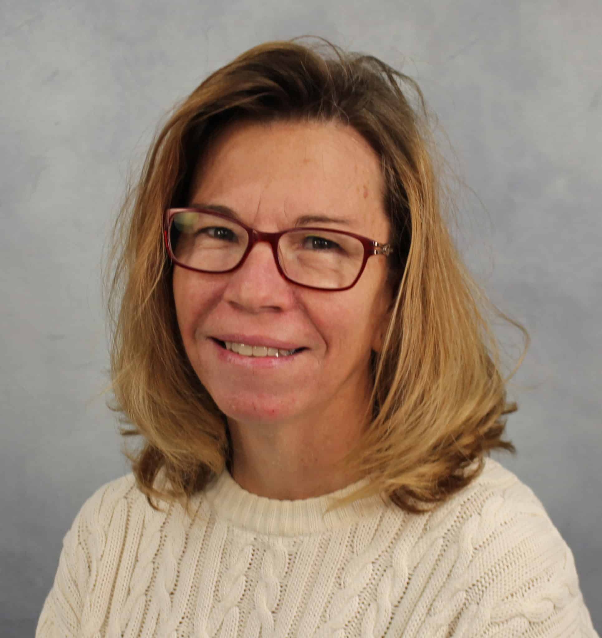 Sara Massaro - Sun Life Health