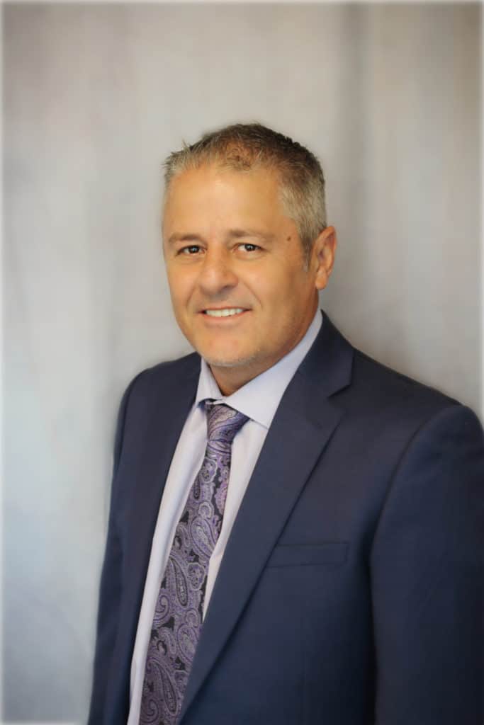 Scott Thompson - Sun Life Health