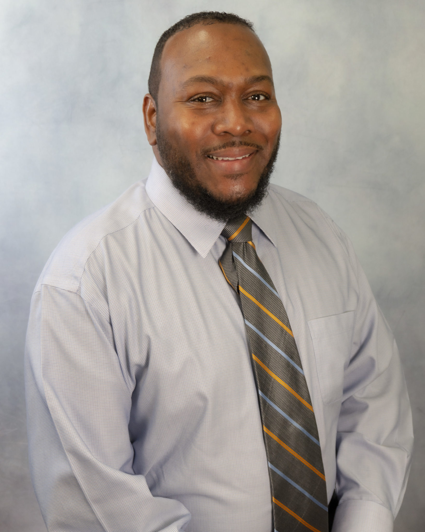 Trey Davis - Sun Life Health