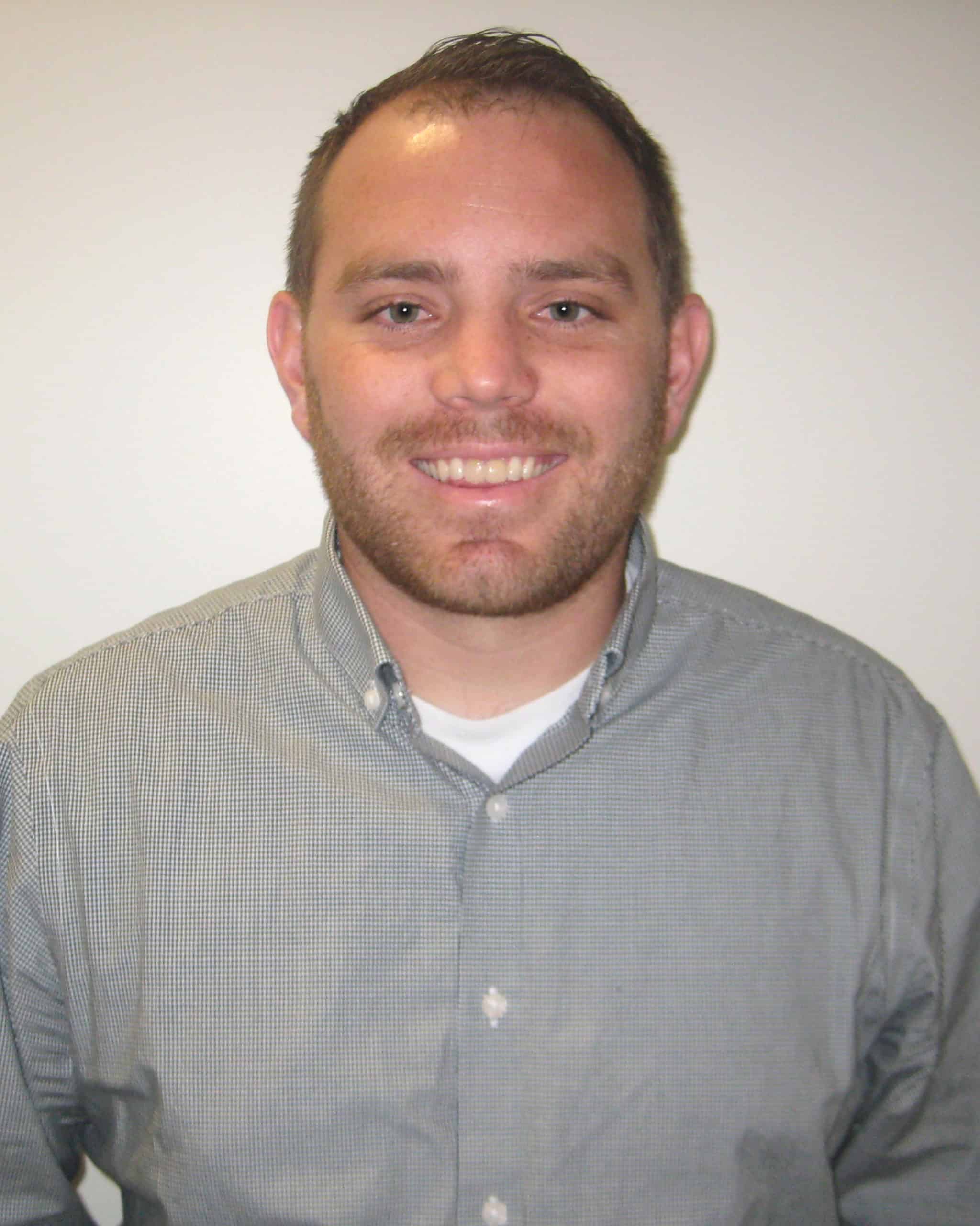 Tyler Glassford - Sun Life Health