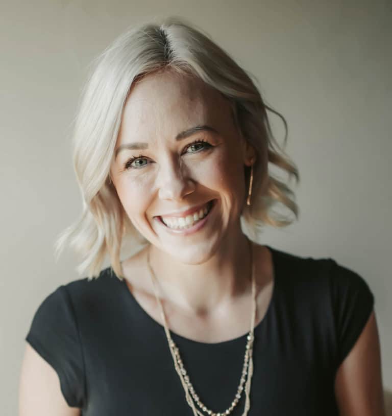 Danielle Allen Herried - Sun Life Health