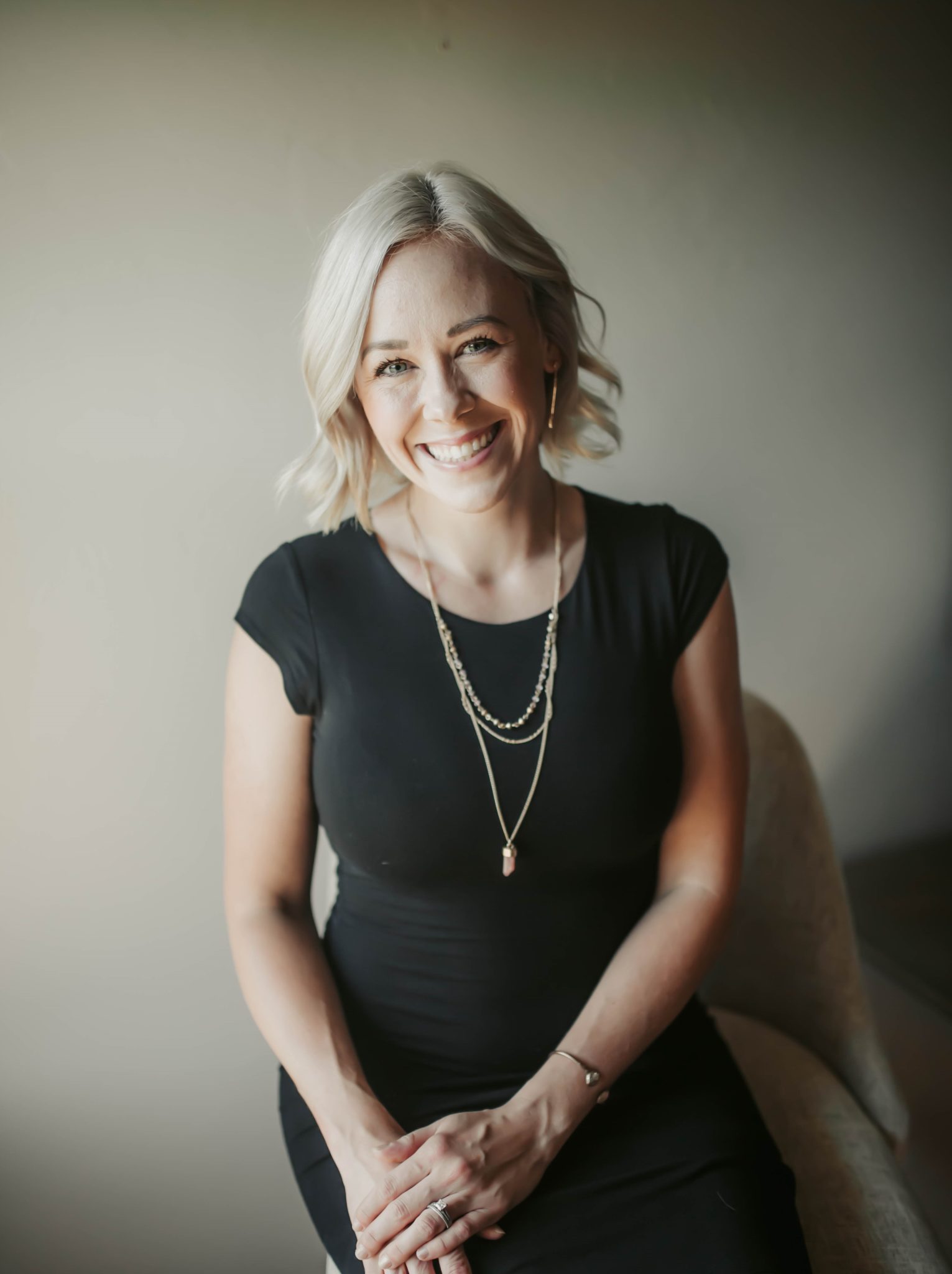 Danielle Allen Herried - Sun Life Health