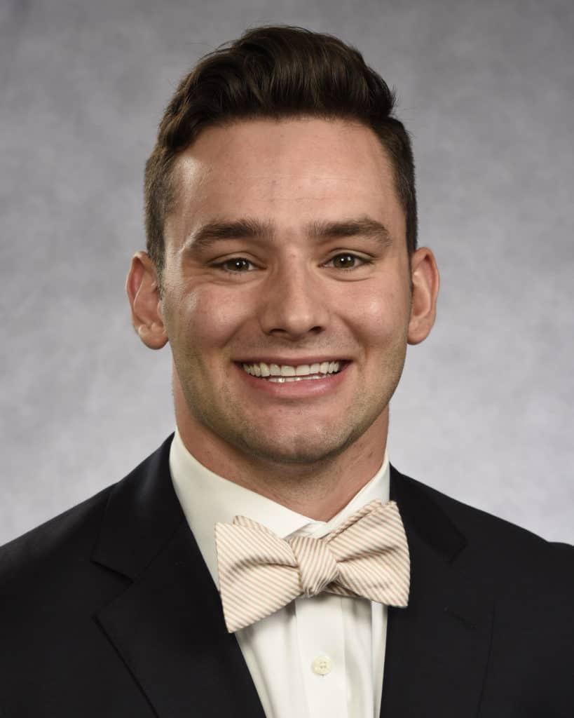 Jacob Umscheid - Sun Life Health