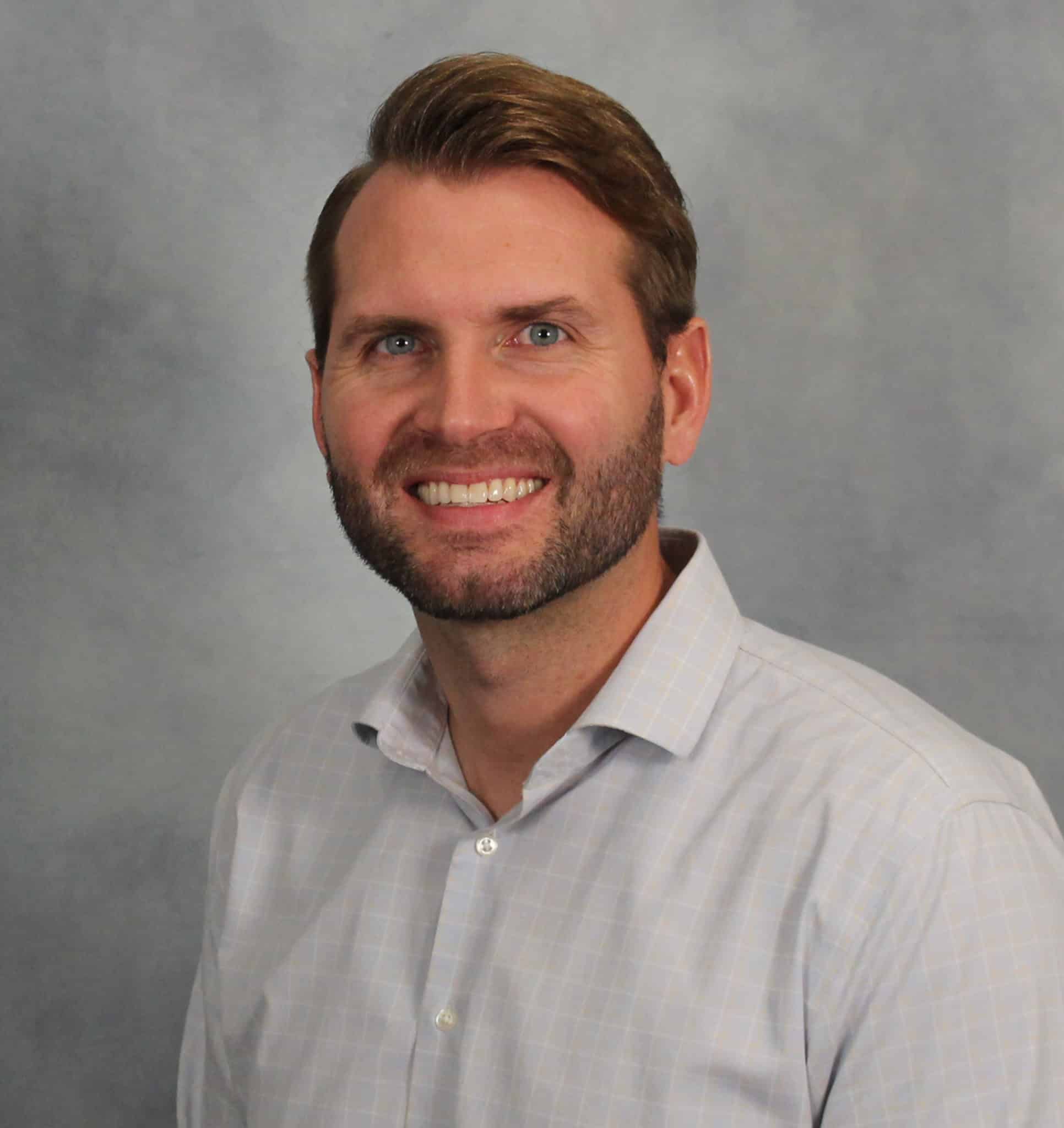 Micah Yetter - Sun Life Health