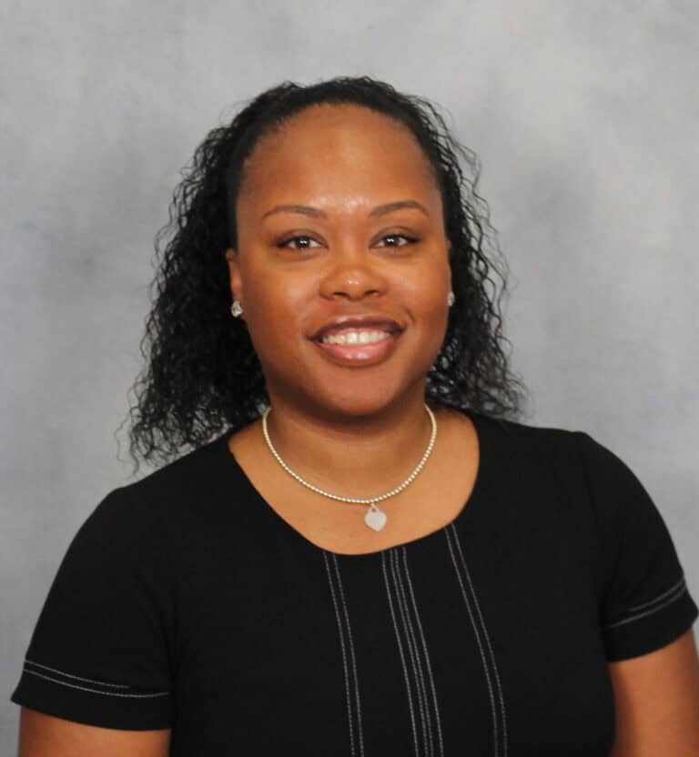 Precious Gaddis - Sun Life Health