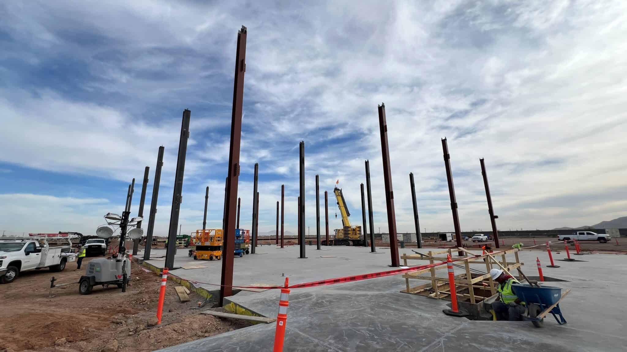 Casa Grande Campus Update - Sun Life Health